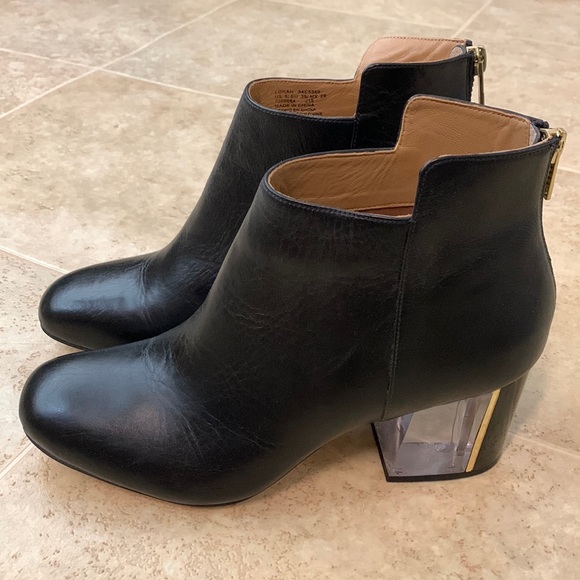 Calvin Klein | Shoes | Calvin Klein Lorah Boots | Poshmark